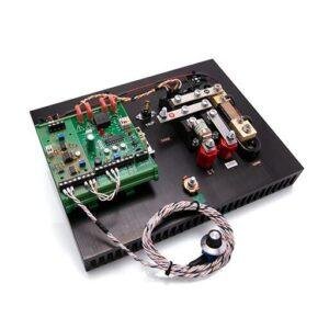 Thyristor Controller - Bespoke - United Automation Ltd