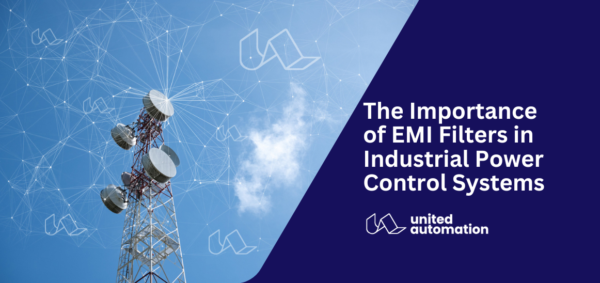 The Importance of EMI Filters in Industrial Power Control Systems ...