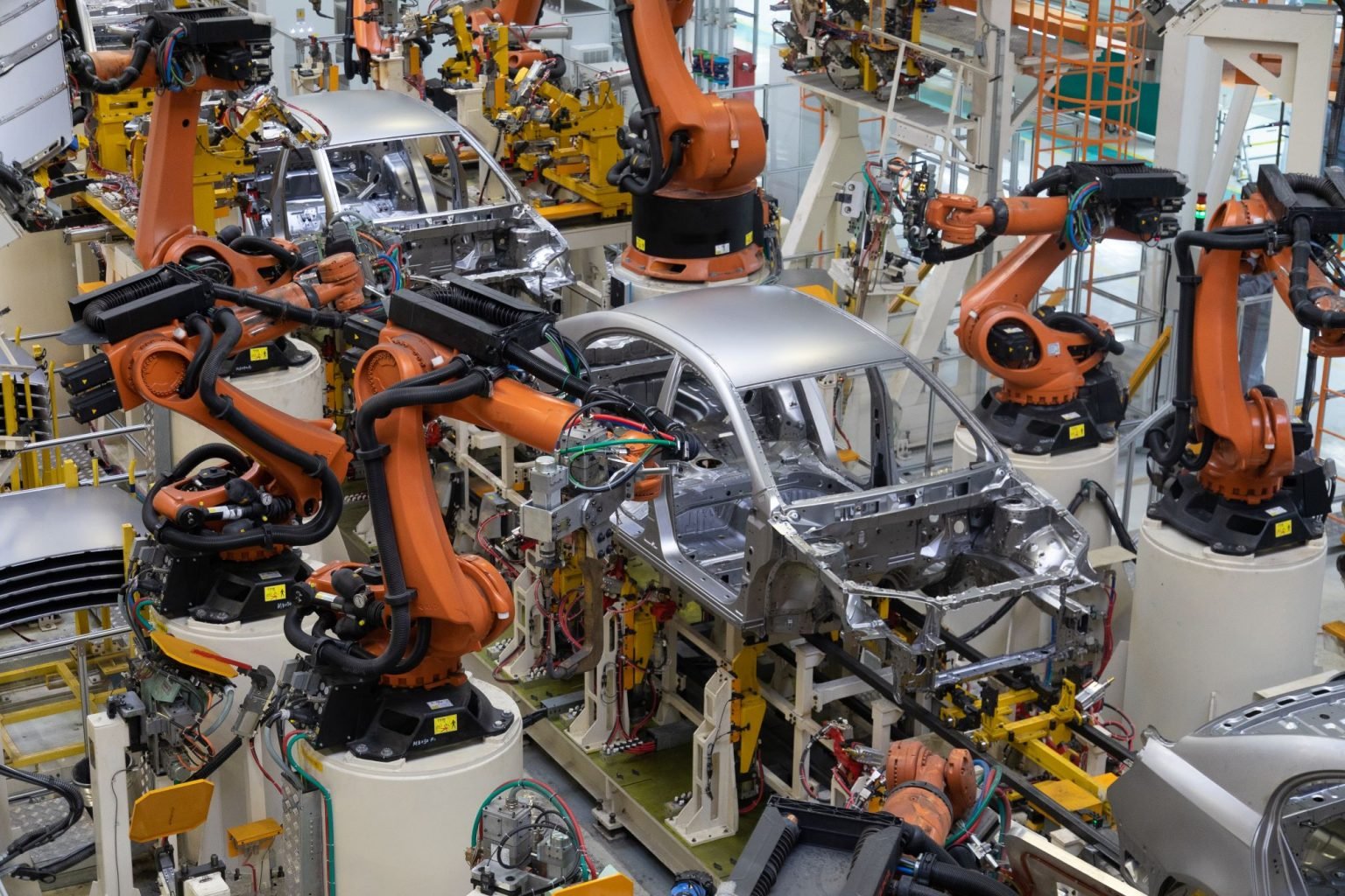 Powering the Future: The Surprising Connection Between Electric ...