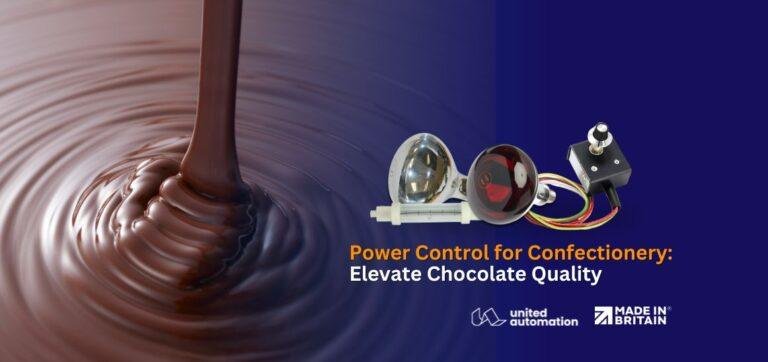 Power Control for Confectionery: Elevate Chocolate Quality - United ...